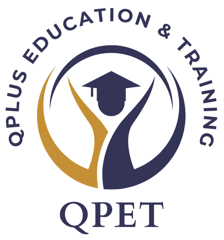 QPET - QPlus Education & Training Lucknow