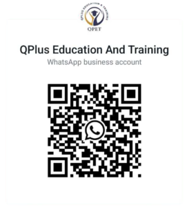 QPET - QPlus Education & Training Lucknow